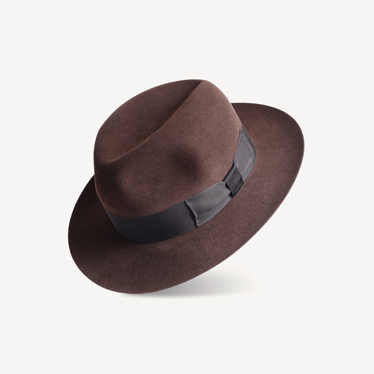 The Junior Poet - Deep Sable Rabbit