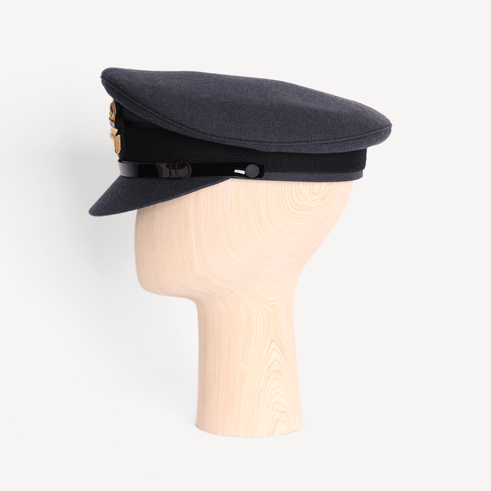 ROYAL AIR FORCE No.1 SERVICE DRESS HATS