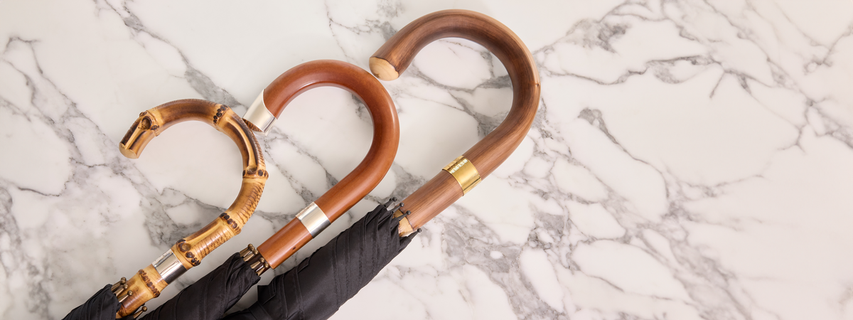 British Handcrafted Heritage | SWAINE LONDON