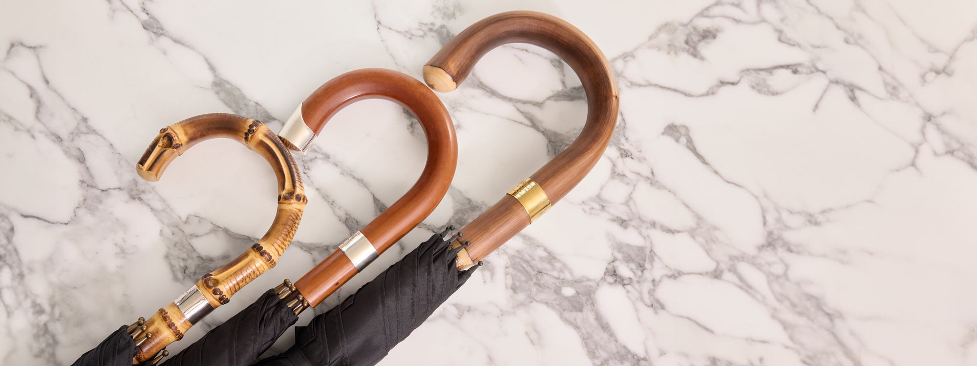 British Handcrafted Heritage | SWAINE LONDON