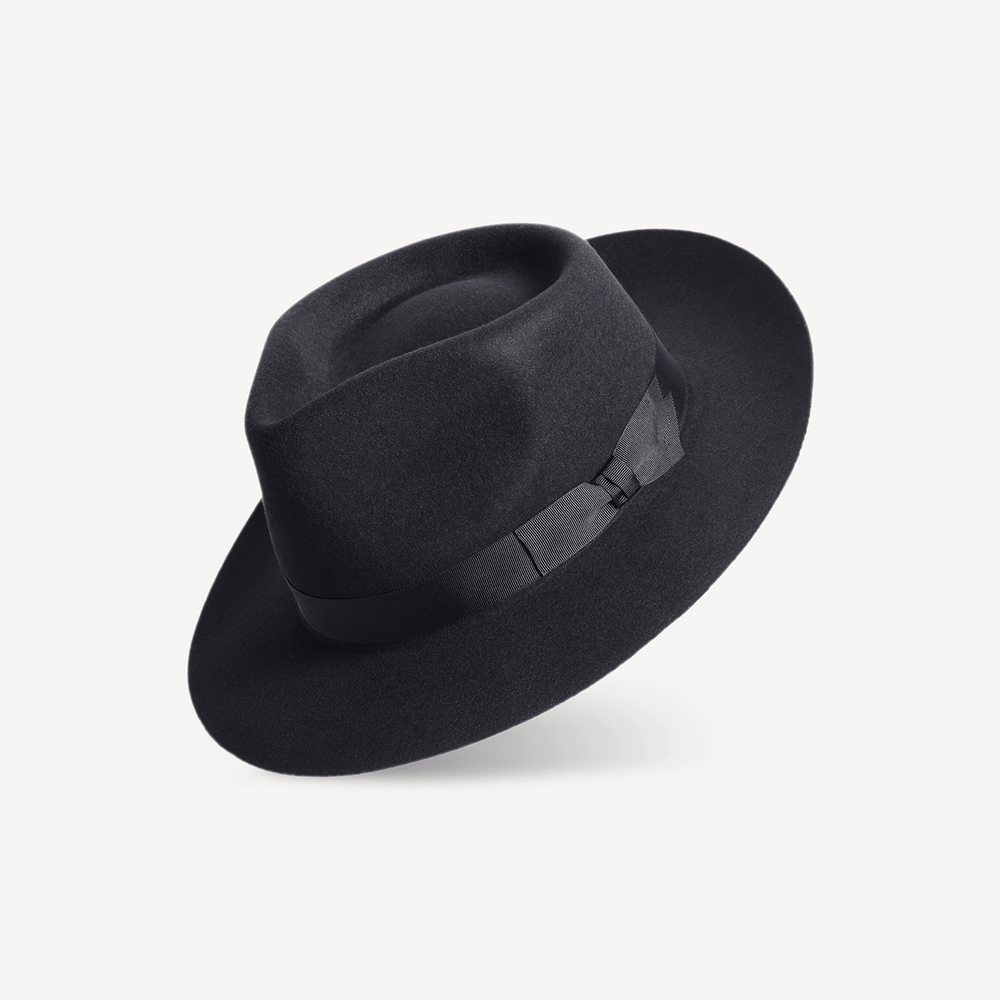 Herbert Johnson Fedoras | HERBERT JOHNSON