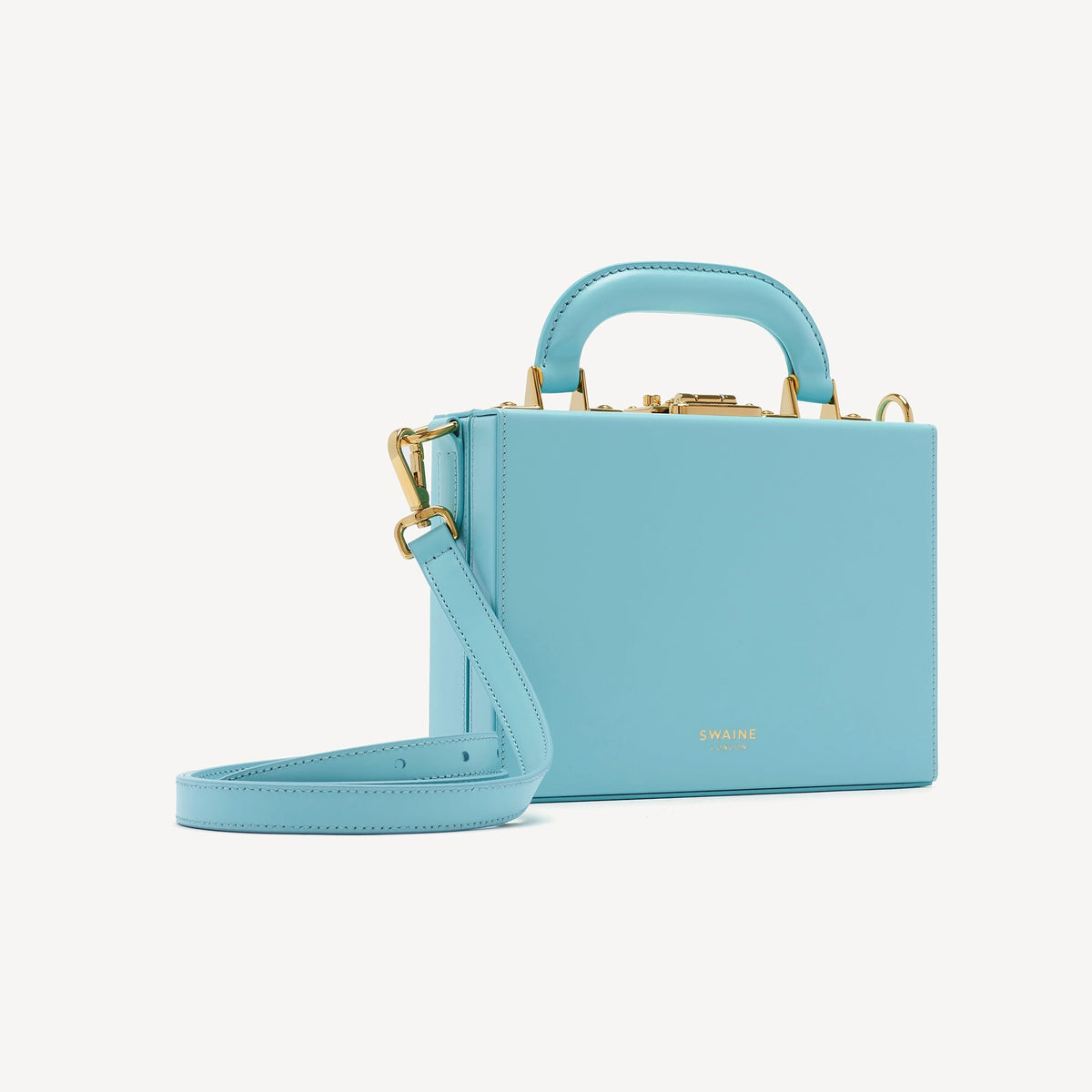 British Handcrafted Heritage | SWAINE LONDON