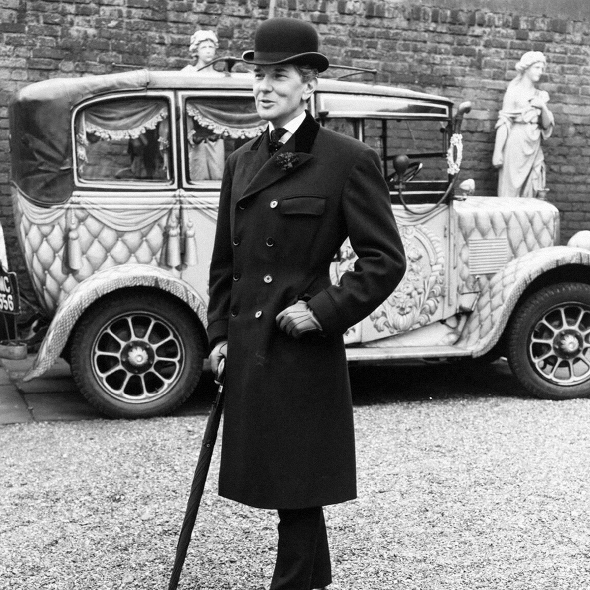 Brigg's Walking Sticks & Canes | SWAINE