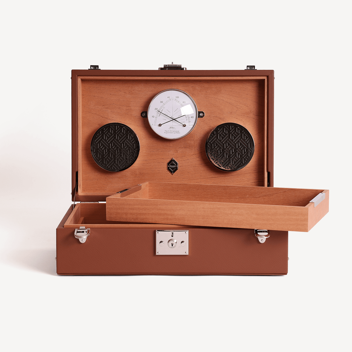 British Handcrafted Heritage | SWAINE LONDON