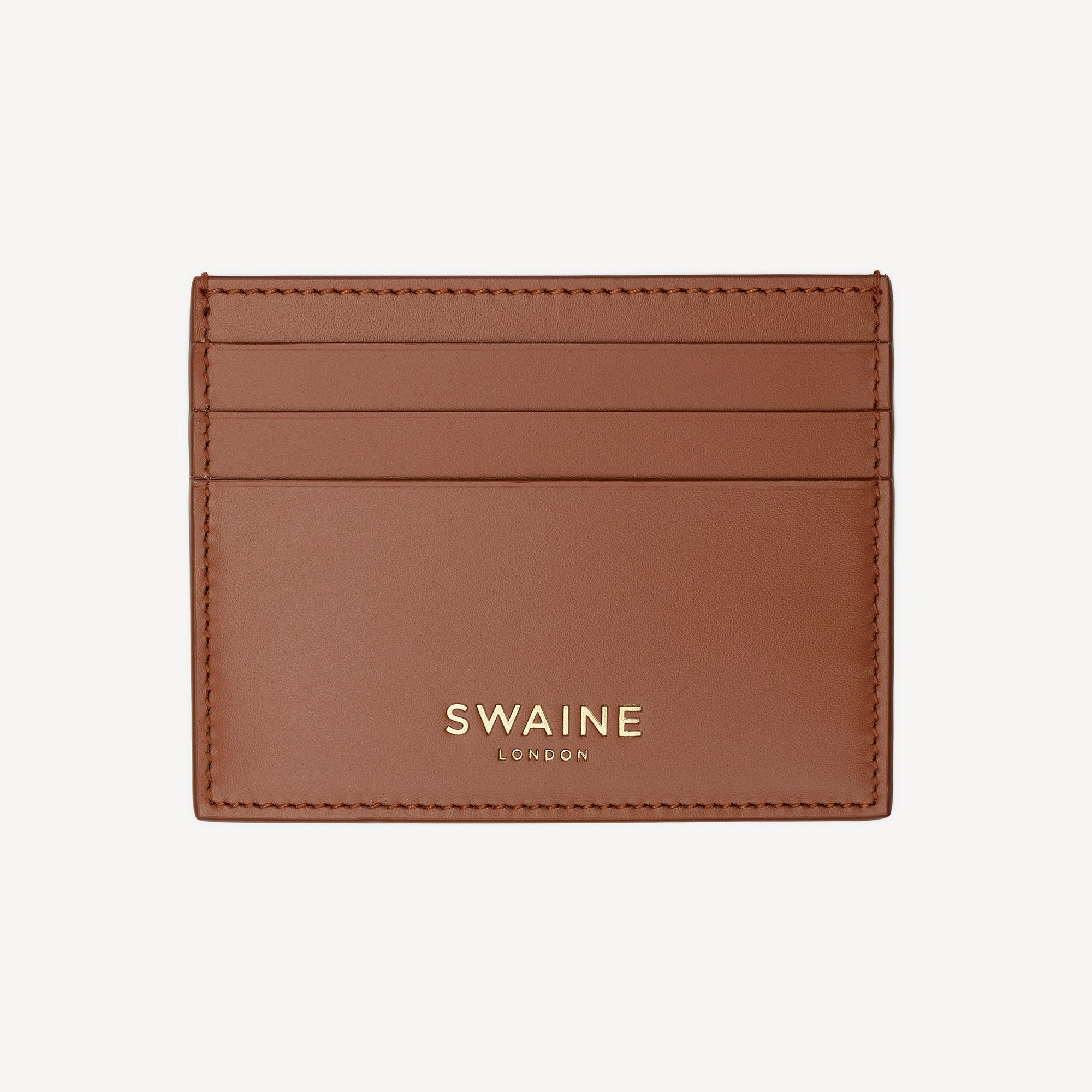 Credit Card Leather Holder