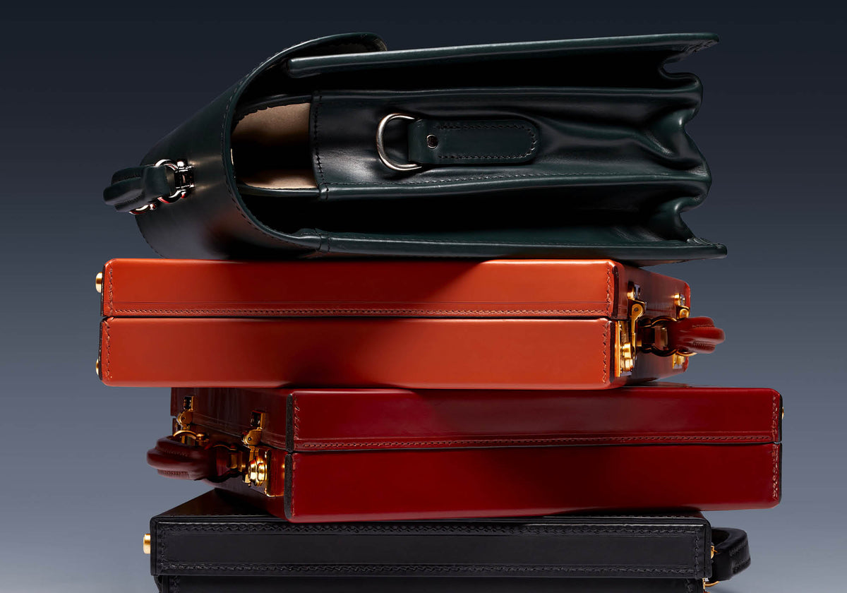 Swaine Heritage Collection | SWAINE