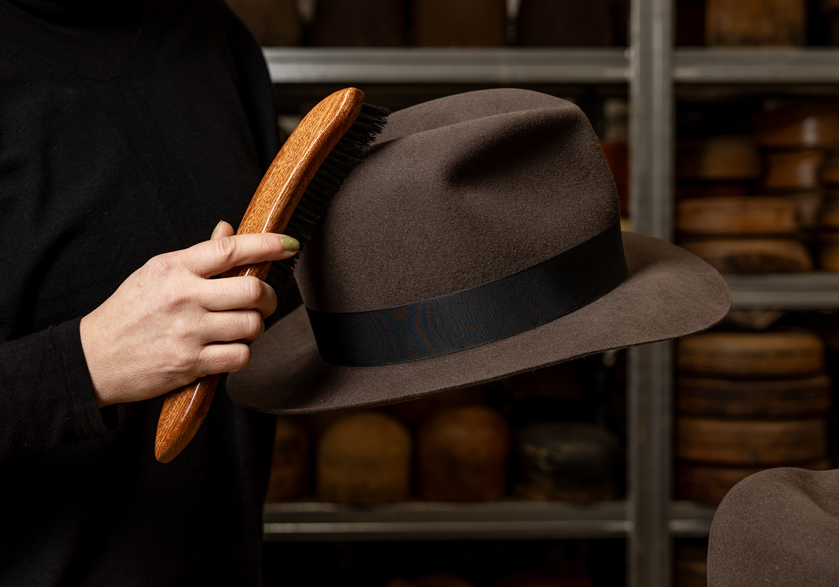 Herbert Johnsons' Indiana Jones Collection | HERBERT JOHNSON