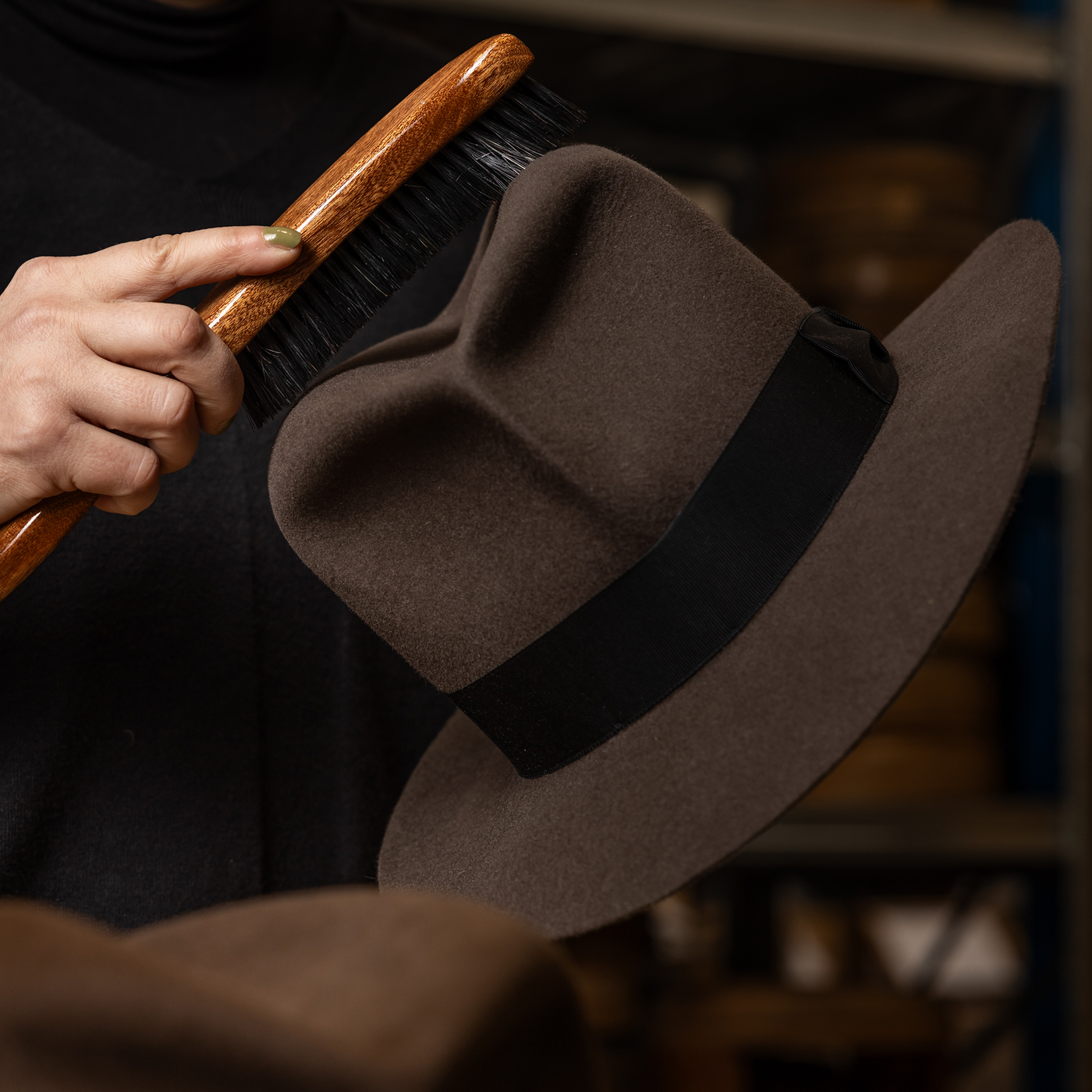 Indiana Jones | SWAINE