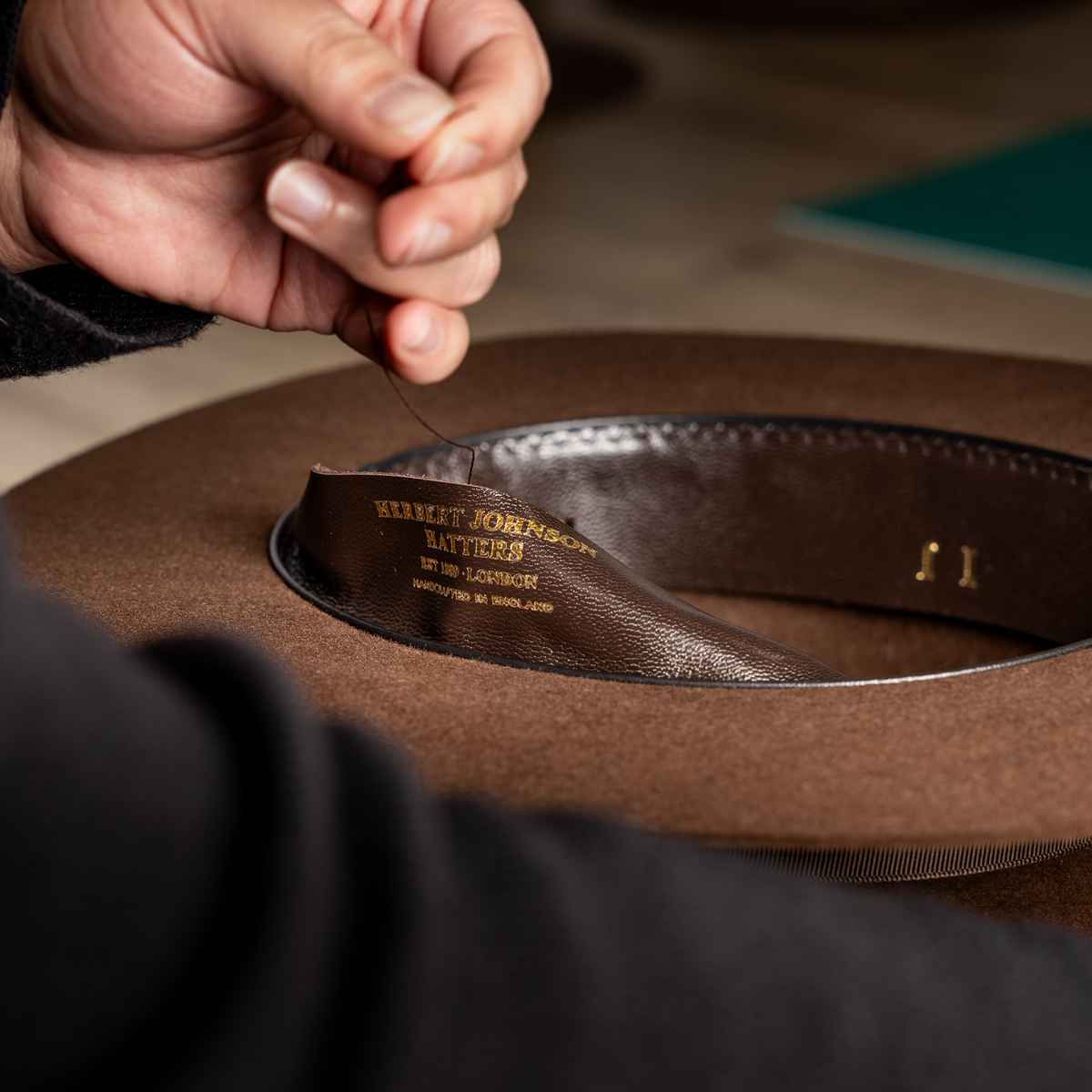 Indiana Jones | SWAINE