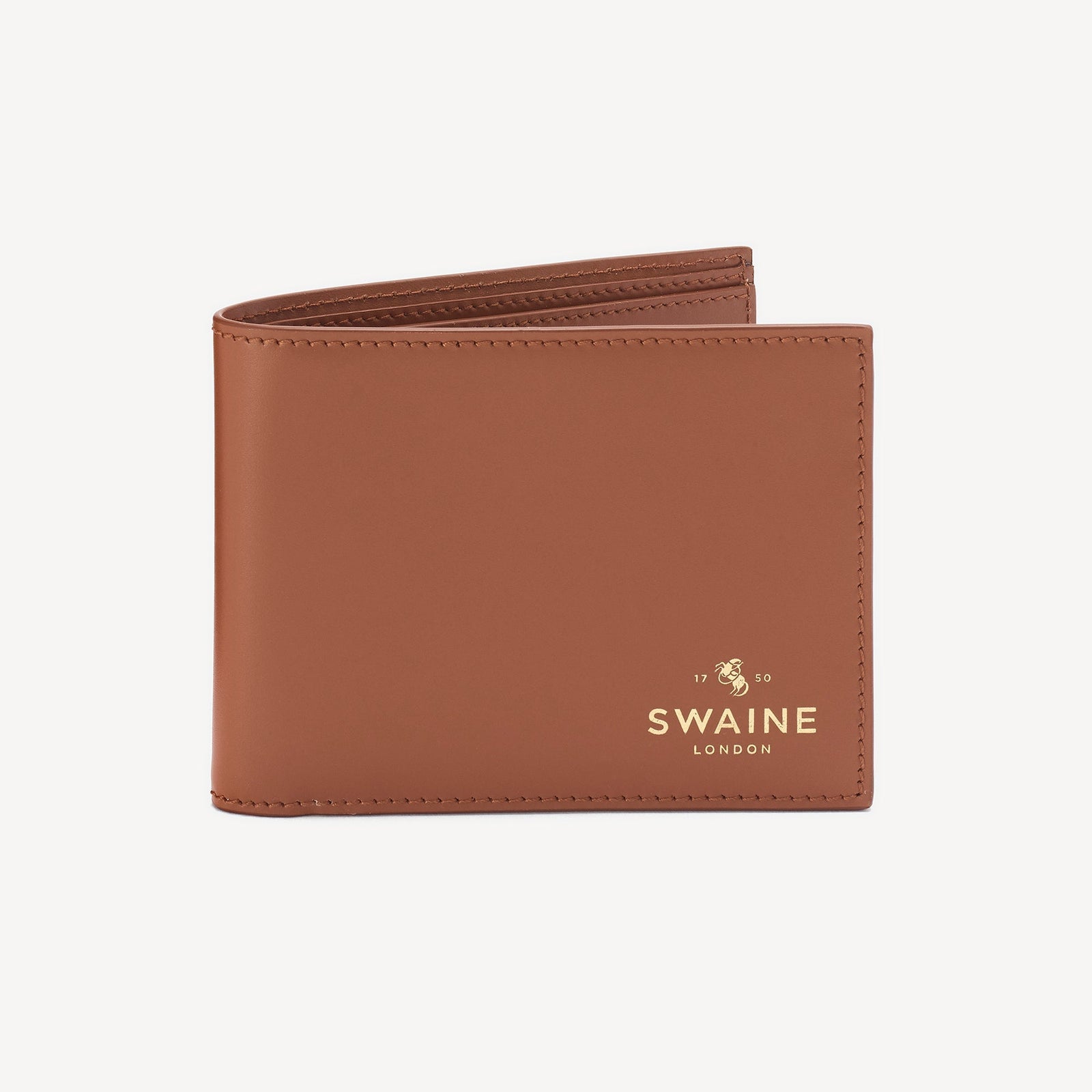 Leather Men's Billfold