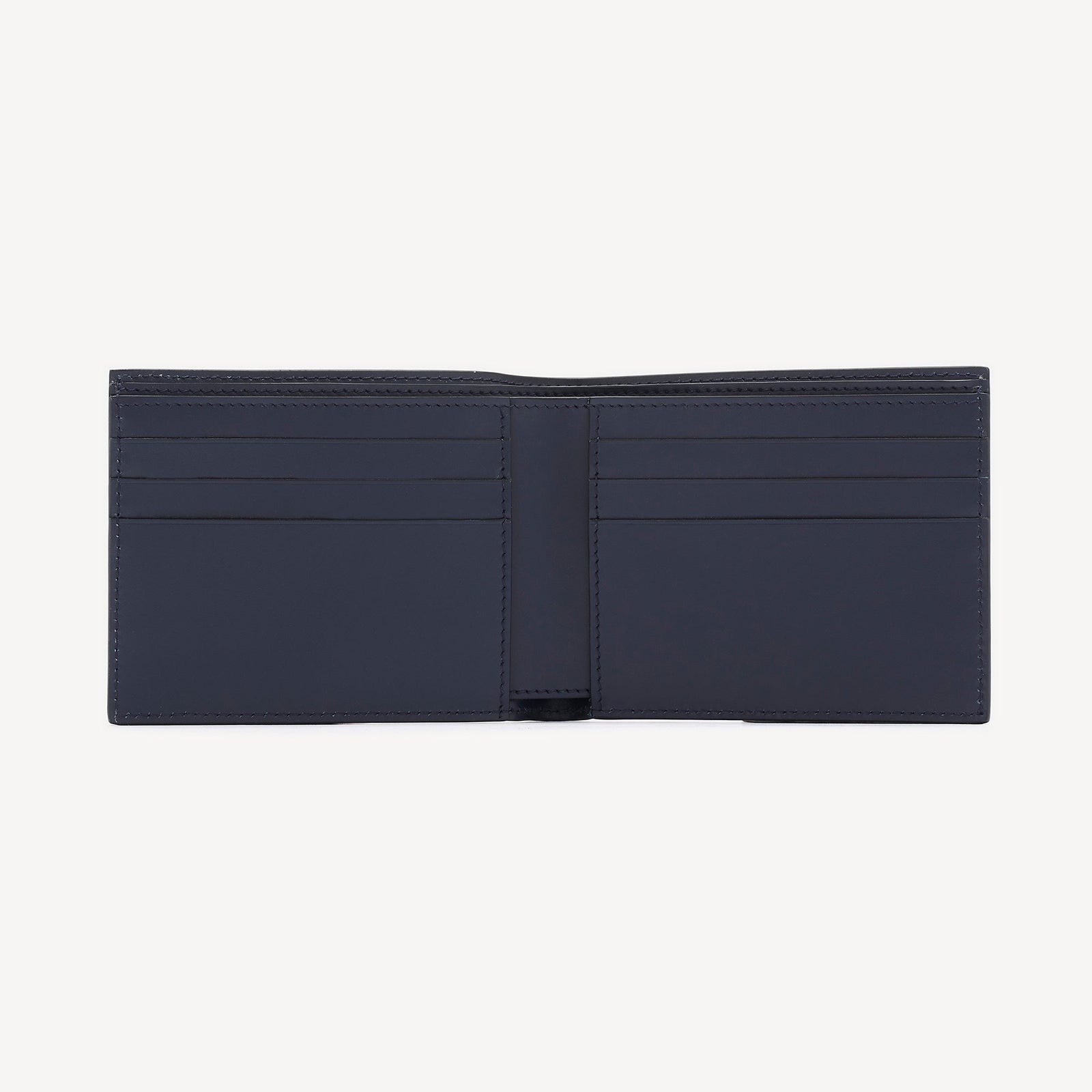 Leather Men's Billfold