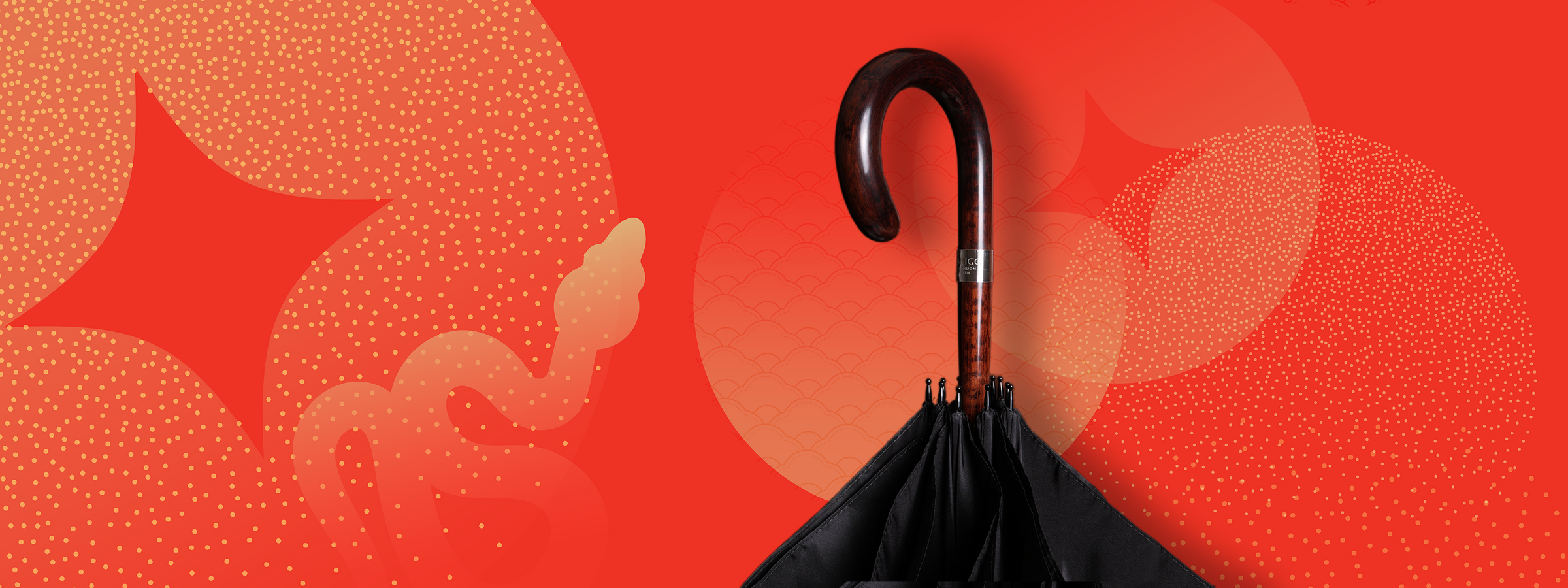 British Handcrafted Heritage | SWAINE LONDON