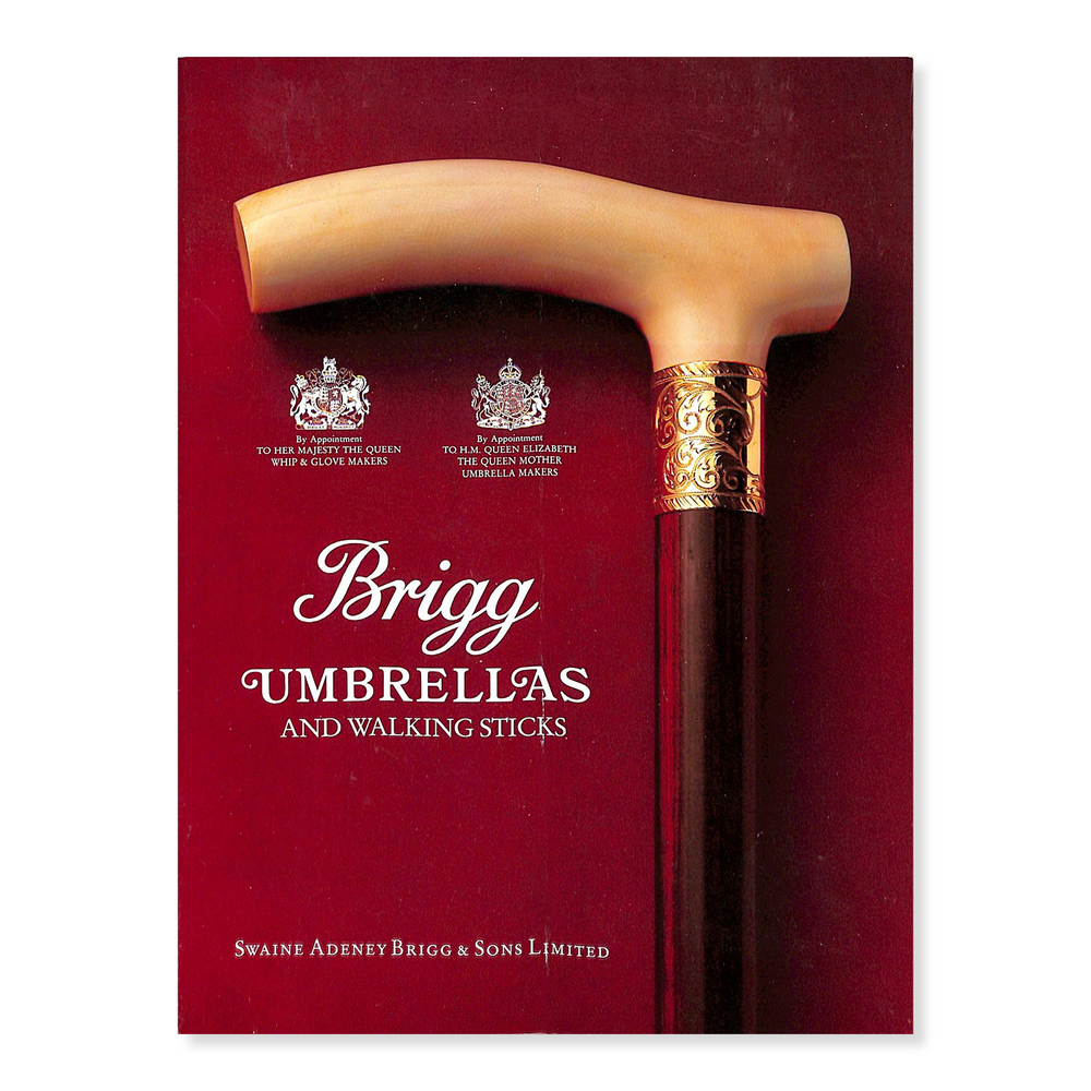 Origins of Brigg