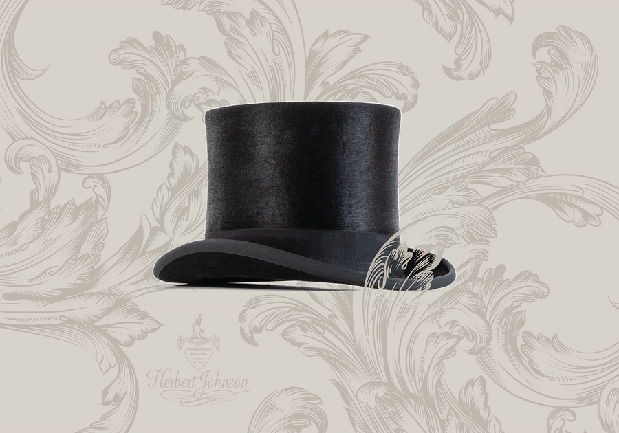 Herbert Johnson Ascot Collection | HERBERT JOHNSON
