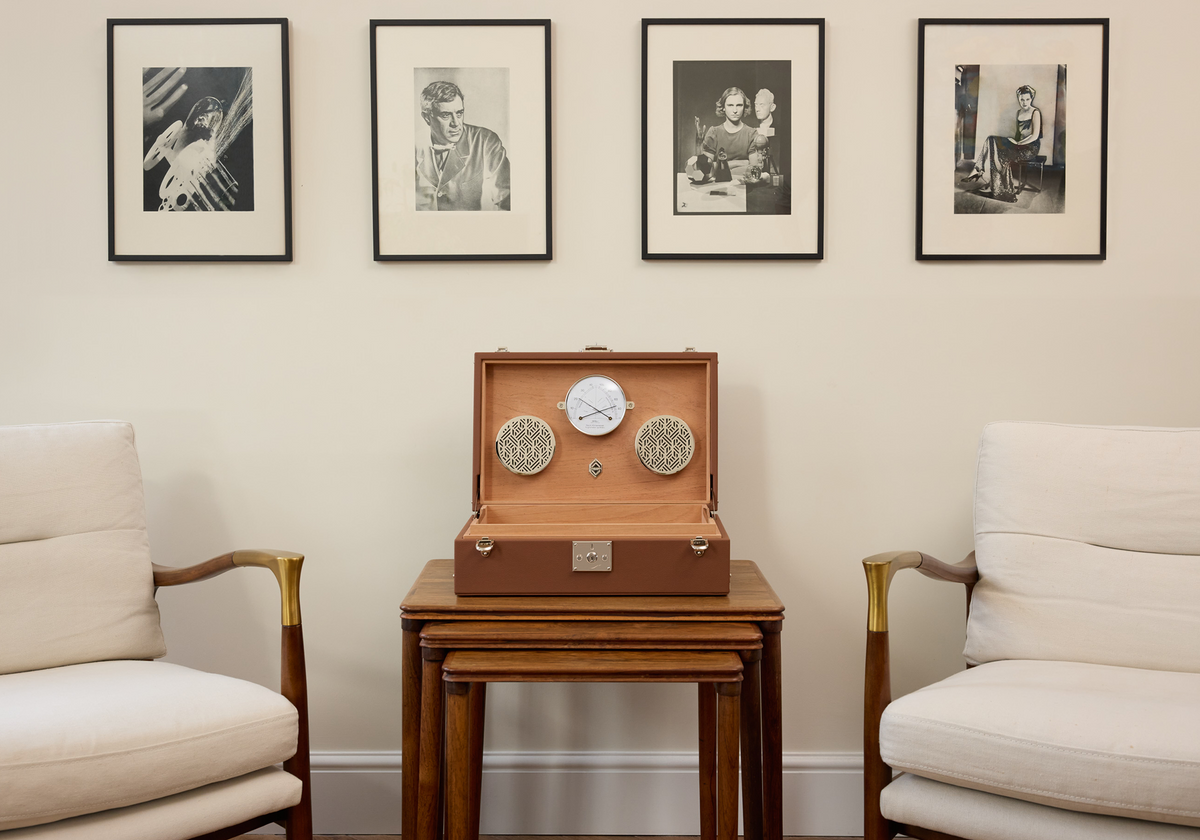 Lifestyle Box Collection | SWAINE