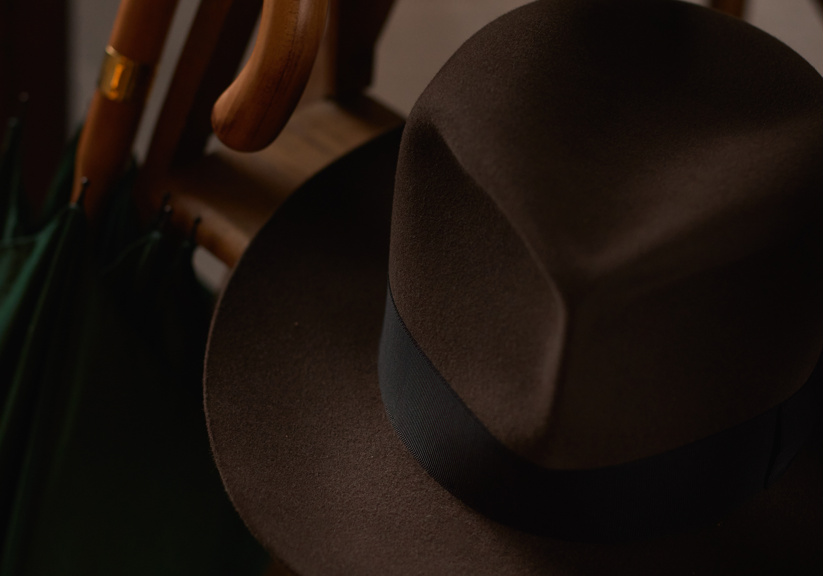 Flat Cap, Bakerboy Hat & Newsboy Cap | SWAINE LONDON