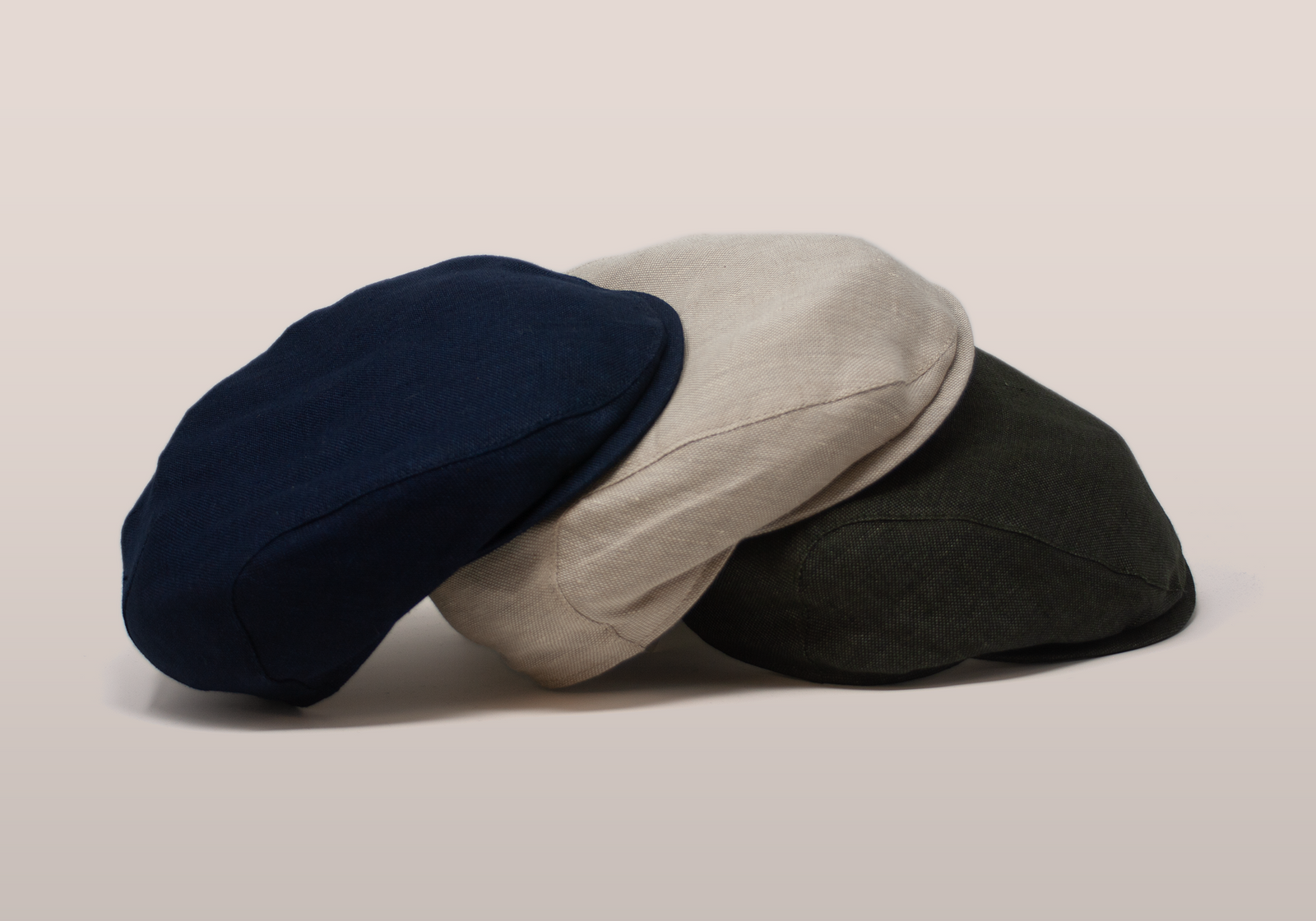 Herbert Johnson Flat Caps | SWAINE