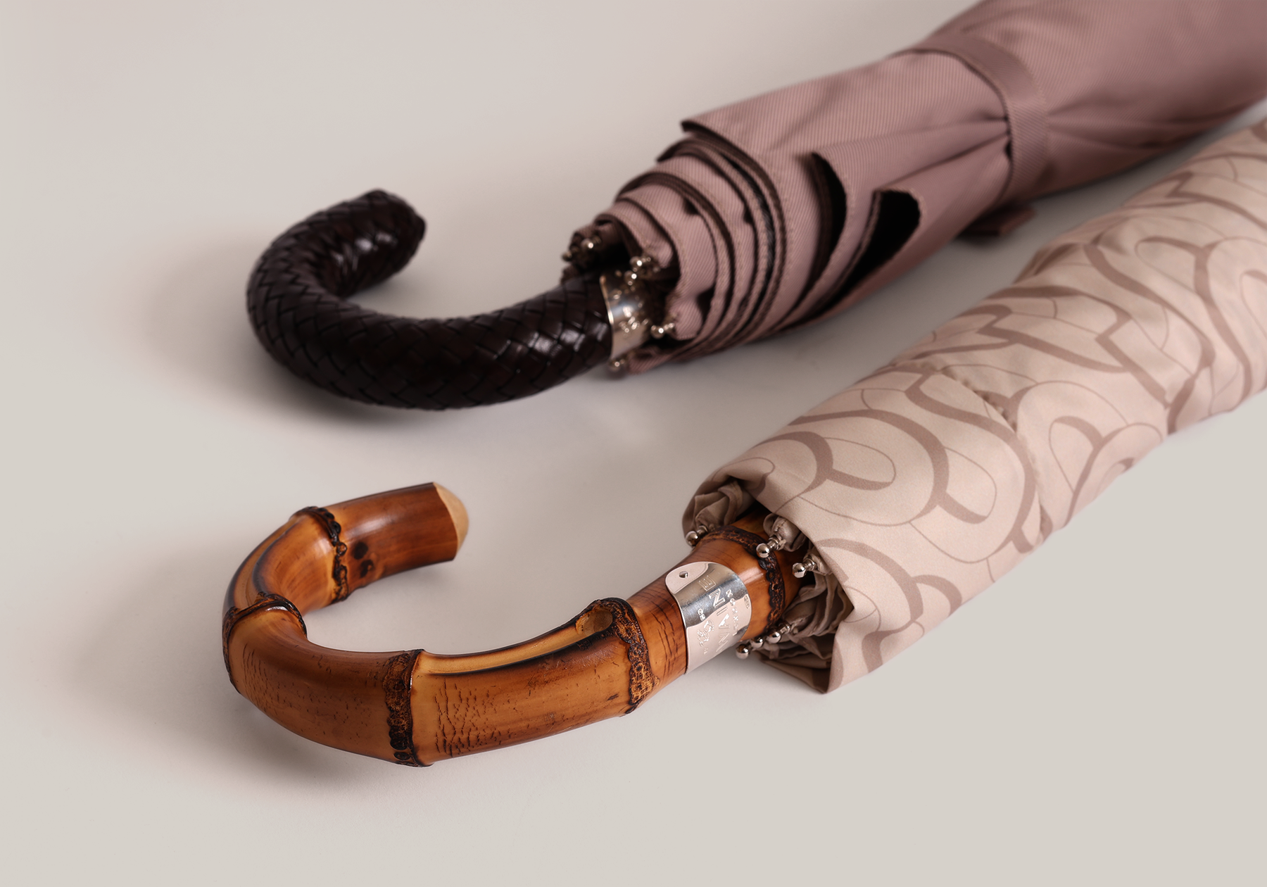 Collapsible Brigg Umbrella | BRIGG