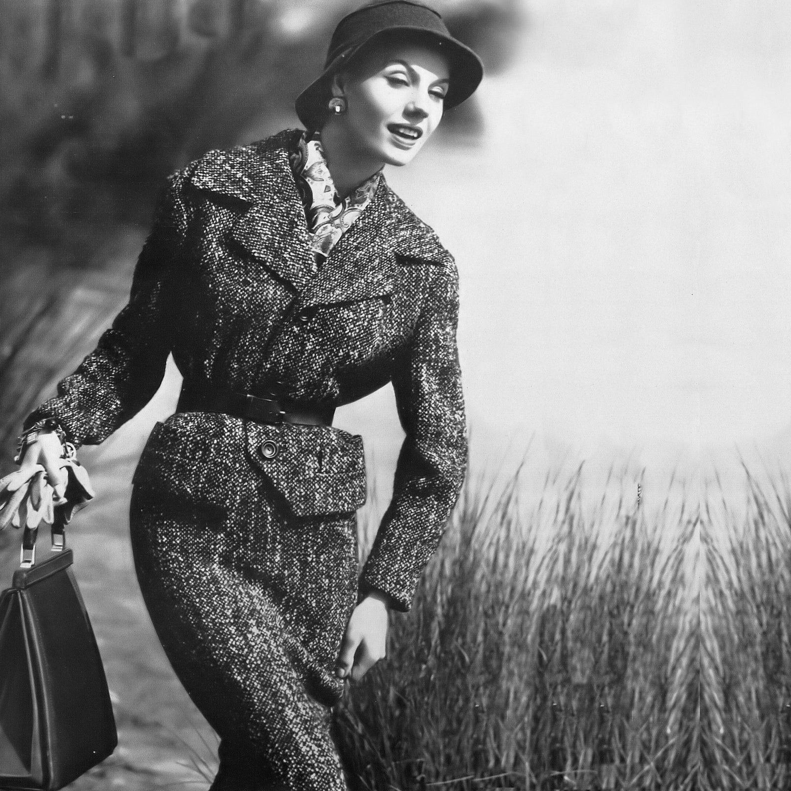 The brand of British elegance | SWAINE