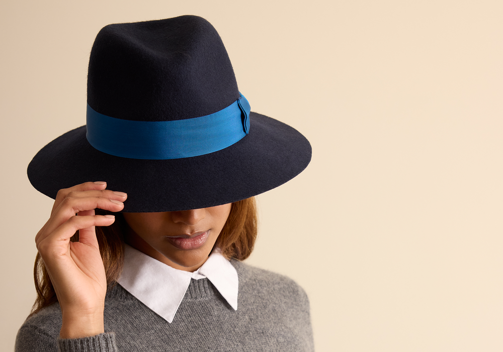 Herbert Johnson New Arrivals | SWAINE