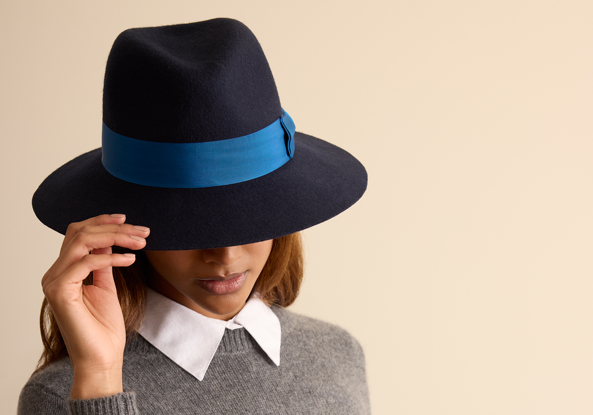Herbert Johnson New Arrivals | SWAINE
