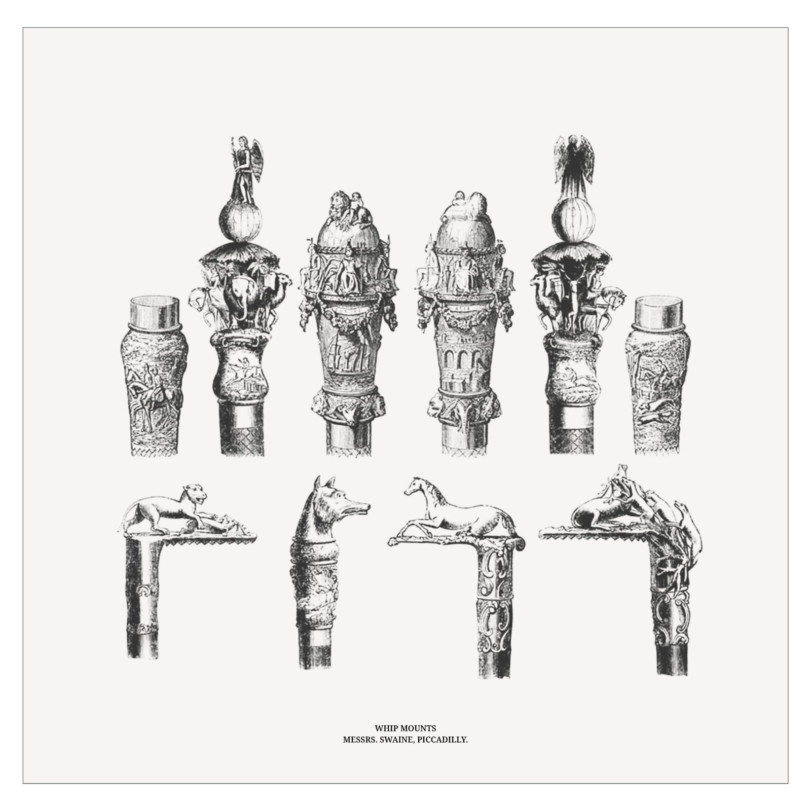 Our History since 1752