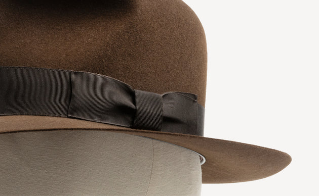 Destiny Poet - Indiana Jones Dial of Destiny Hat