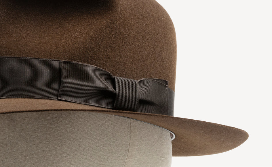 Destiny Poet - Indiana Jones Dial of Destiny Hat
