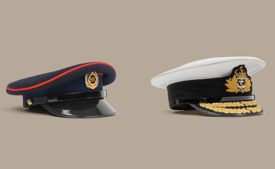 Destiny Poet - Indiana Jones Dial of Destiny Hat