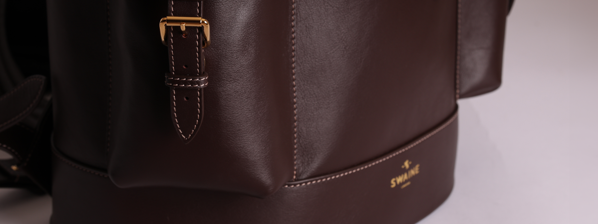 British Handcrafted Heritage | SWAINE LONDON