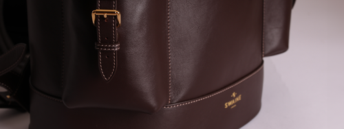 British Handcrafted Heritage | SWAINE LONDON