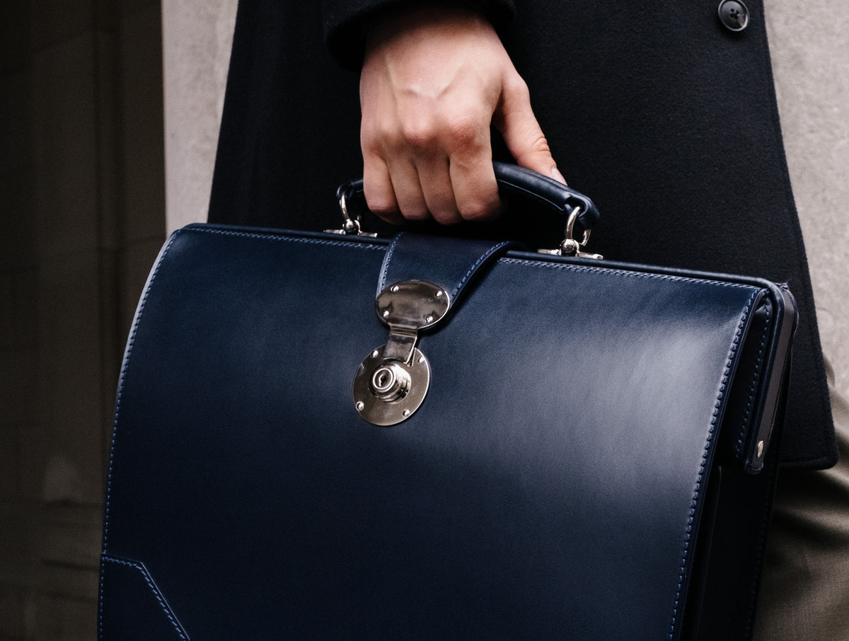 The brand of British elegance | SWAINE