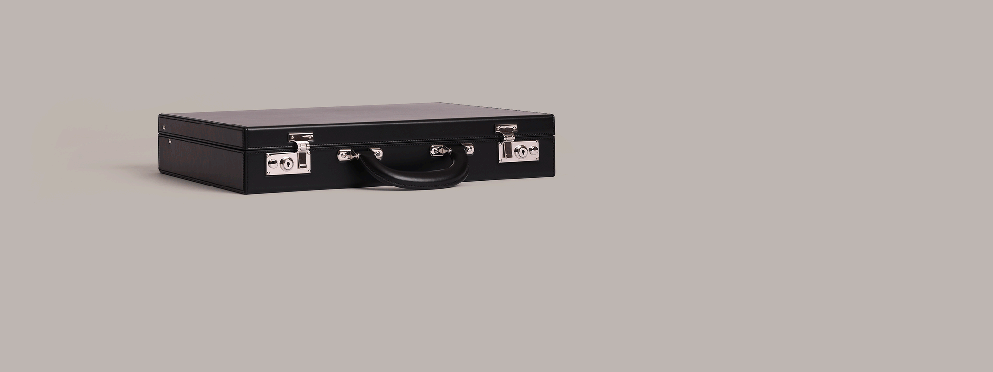 British Handcrafted Heritage | SWAINE LONDON