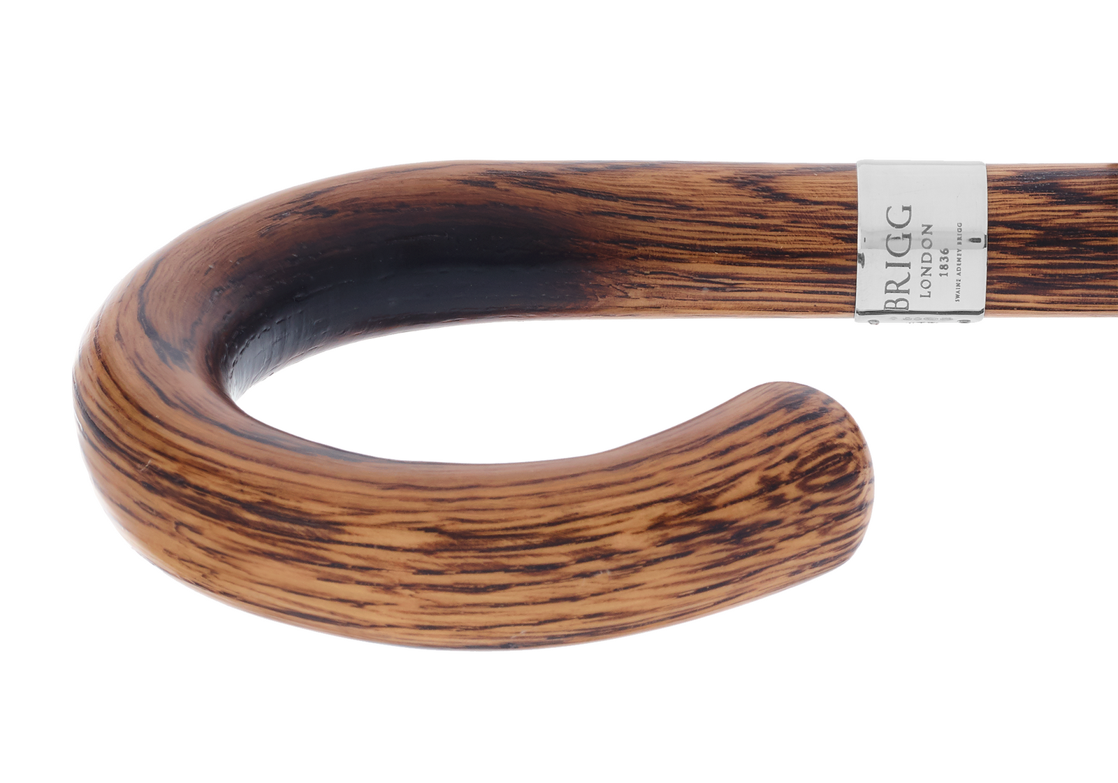 Choosing Your Brigg Solid Wood | SWAINE