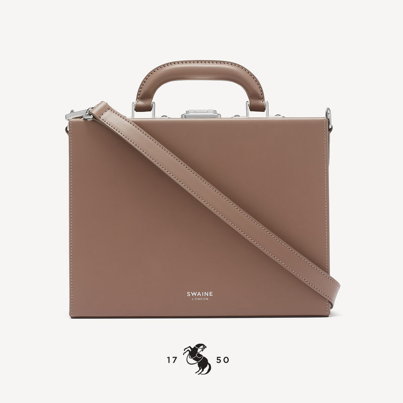 British Handcrafted Heritage | SWAINE LONDON