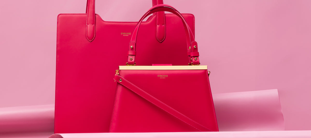 Luxury Goods UK & London Leather Goods Since 1750