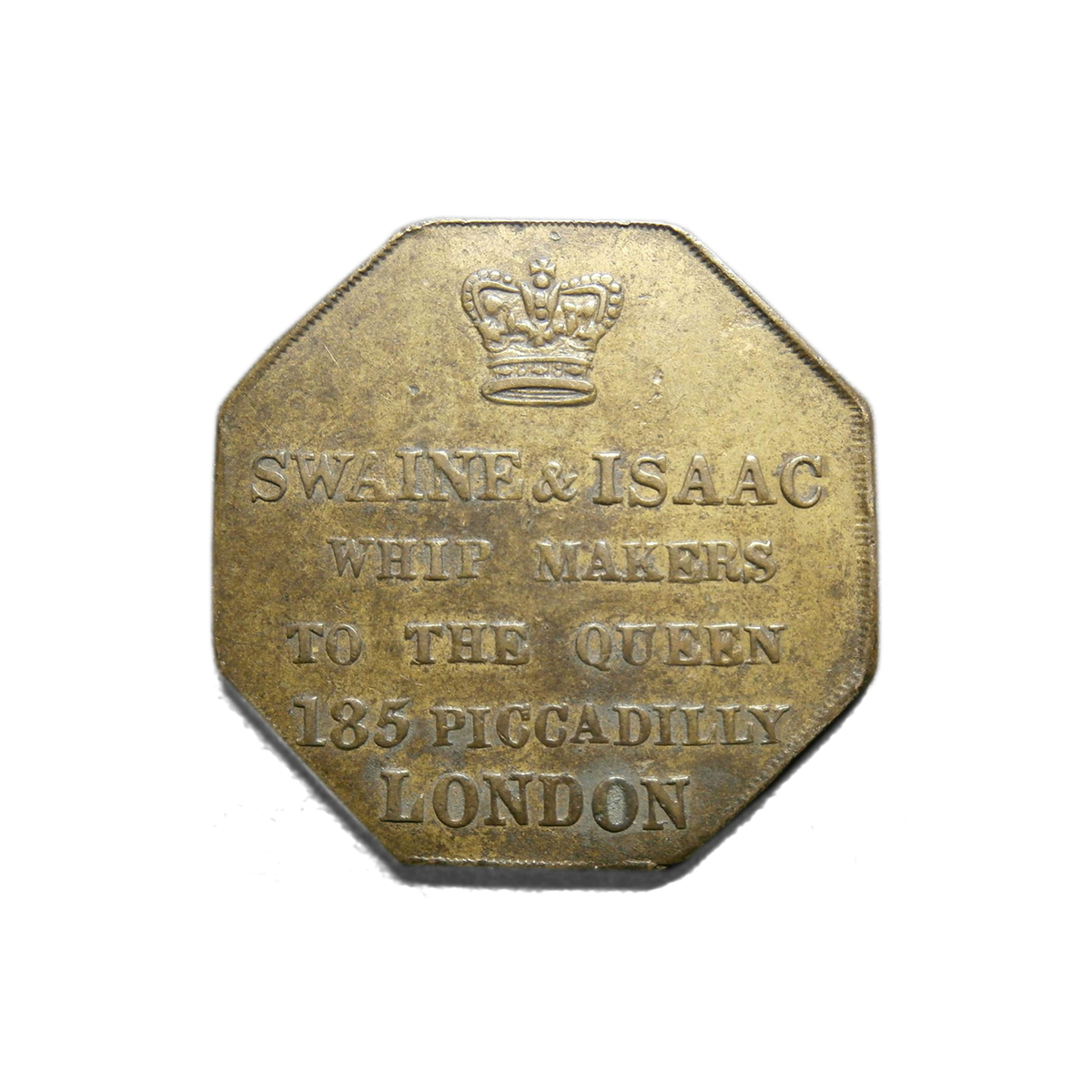 Royal Affiliations: Hats, Umbrellas & Whips | SWAINE