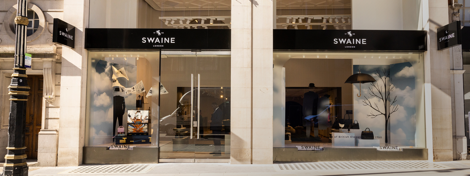 Luxury Goods UK & London Leather Goods Since 1750