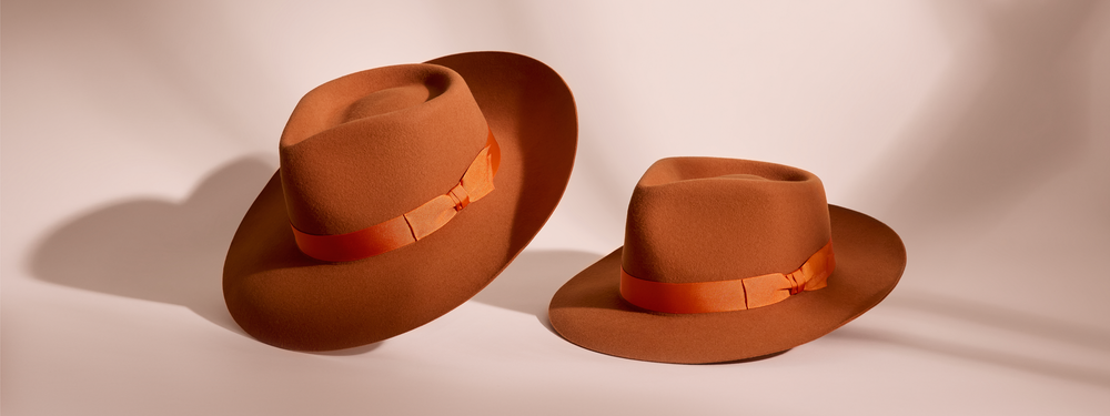 British Handcrafted Heritage | SWAINE LONDON