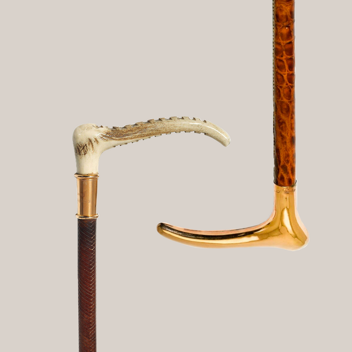 Swaine's Hunting Whips | SWAINE