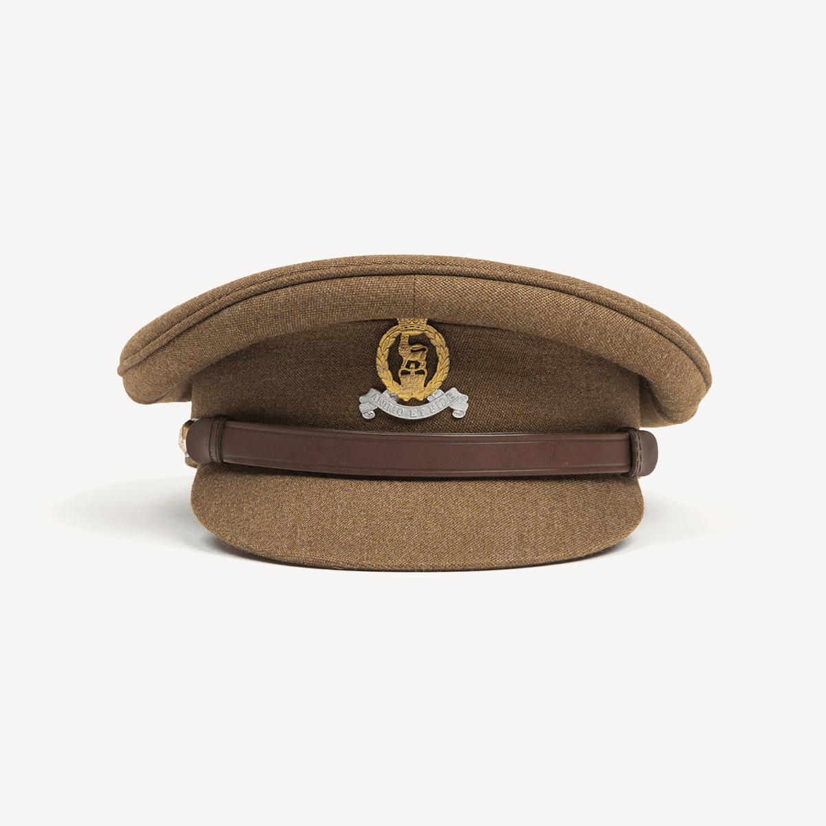 Herbert Johnson Military Hats | SWAINE