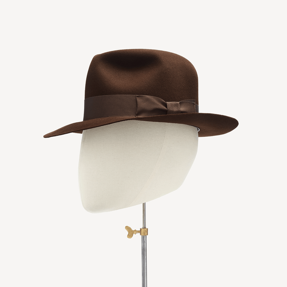Destiny Poet - Indiana Jones Dial of Destiny Hat