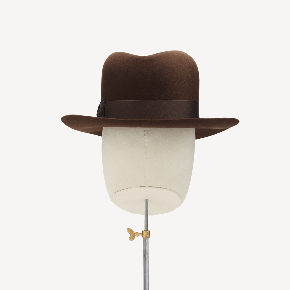 Destiny Poet - Indiana Jones Dial of Destiny Hat