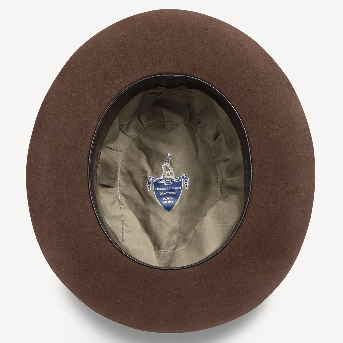 Destiny Poet - Indiana Jones Dial of Destiny Hat