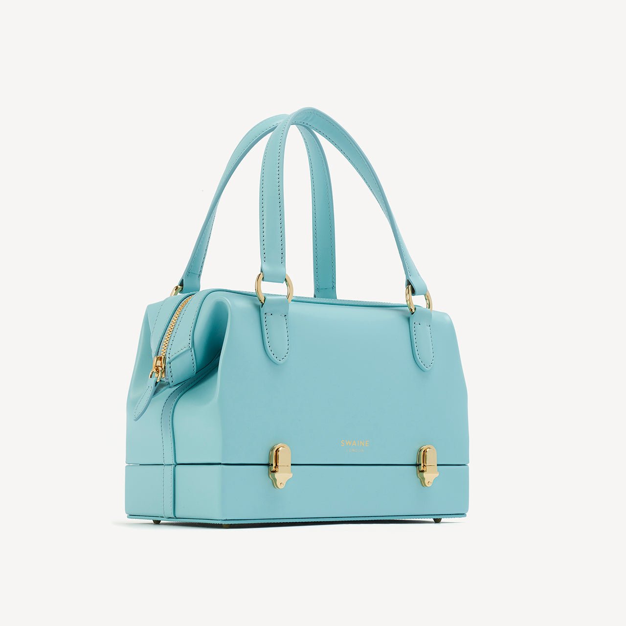 Emma - Structured Handbag