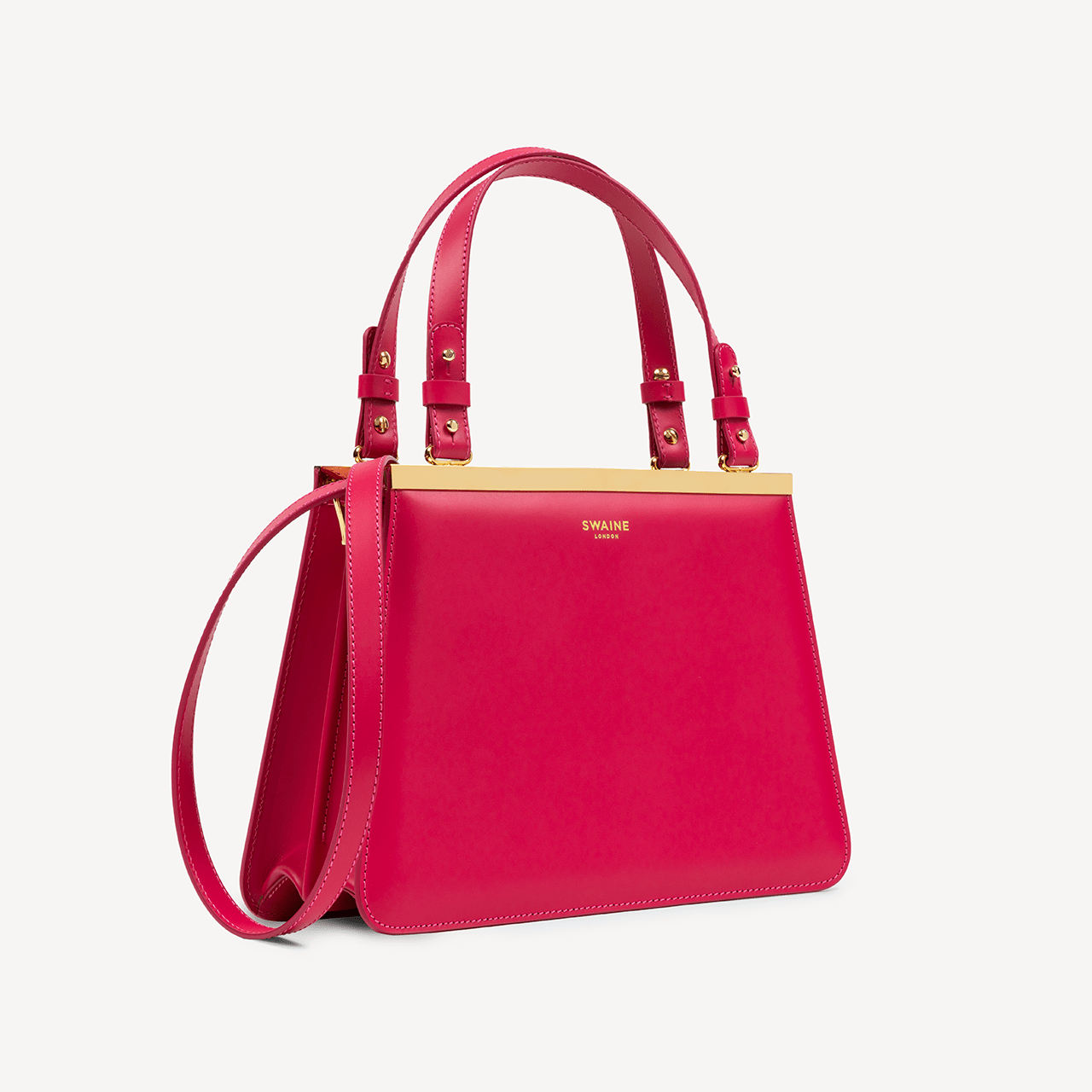 Margot - Luxury Handbag
