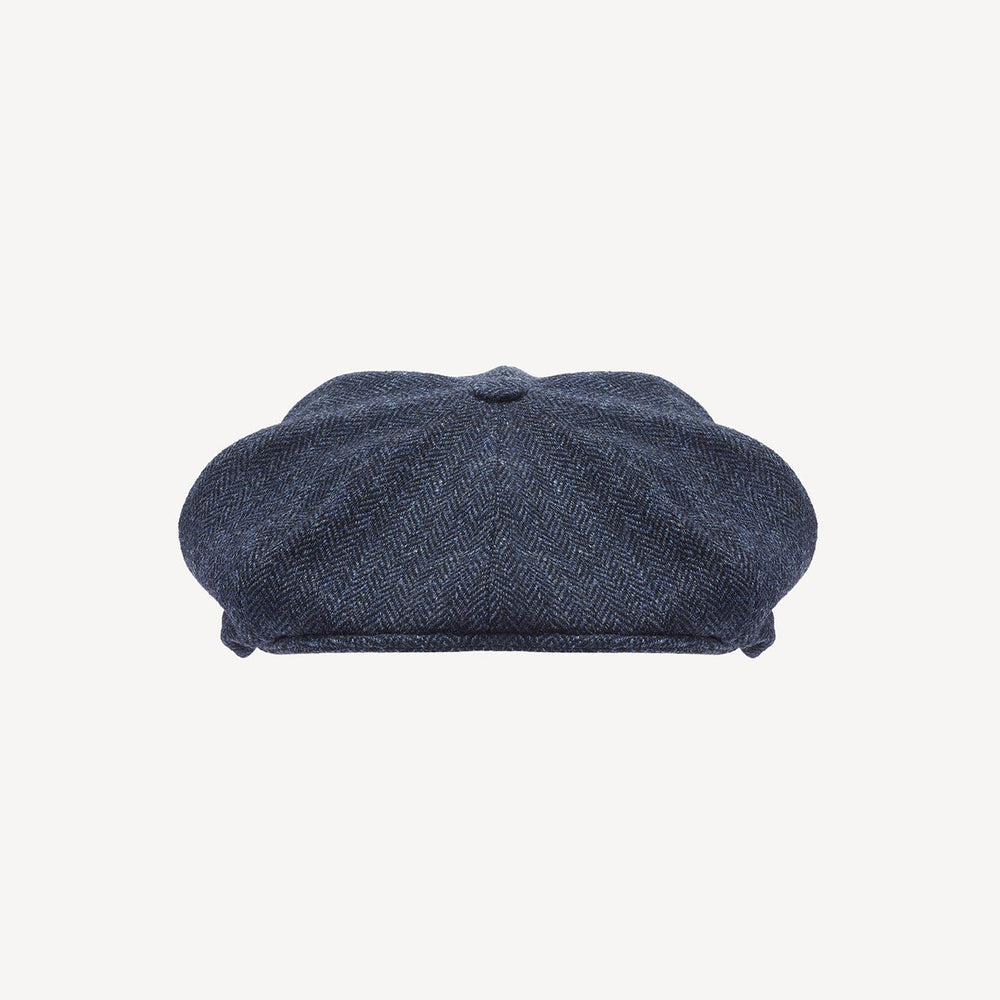 Herbert Johnson Flat Caps | SWAINE