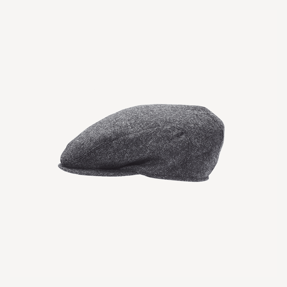 Herbert Johnson Flat Caps | SWAINE
